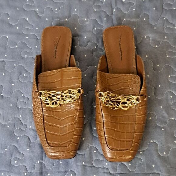 Open Edit | Shoes | Open Editmules Size 65 | Poshmark
